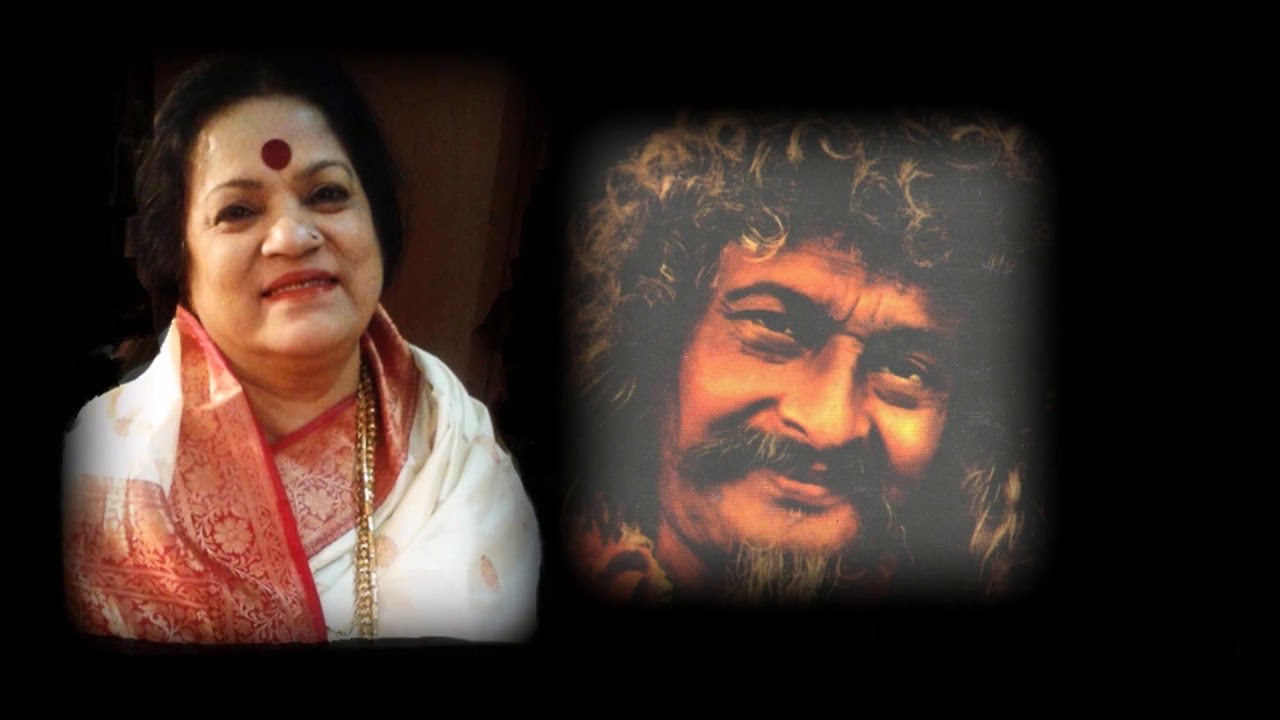 Ashim Chatterjee Presents -- Bhaba paglar Gan - Vol - 2 - YouTube