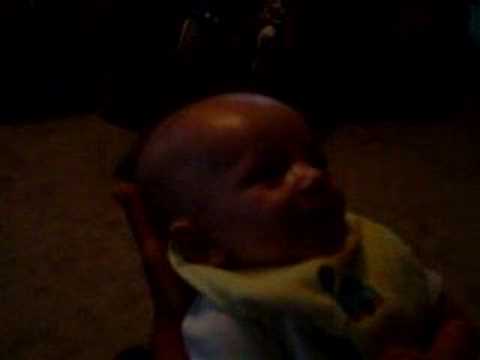 JJ laughing - YouTube