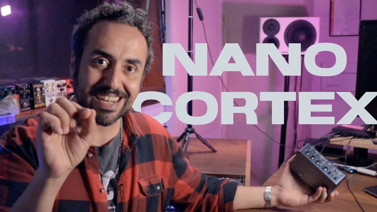 Neural DSP Nano Cortex İnceleme | Artıları - Eksileri Neler | Quad ile ...