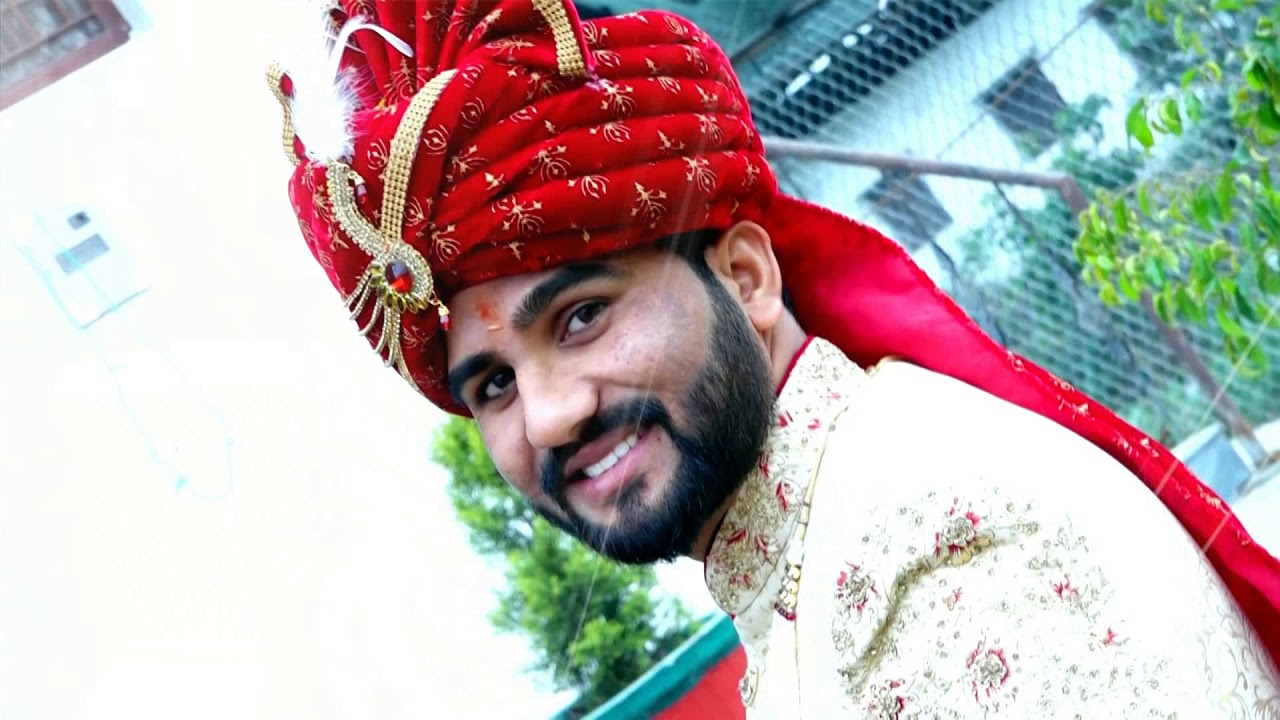 Ravi bhai ki sadi..........part 04 - YouTube