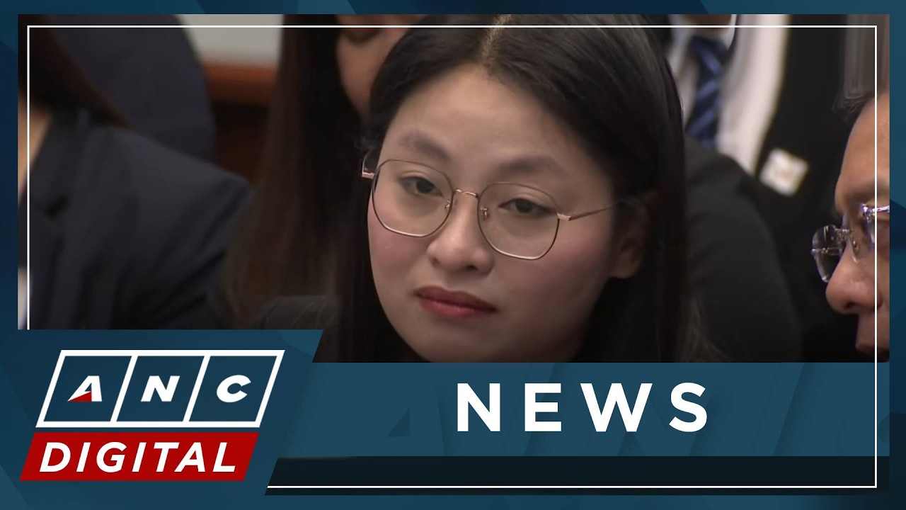 DFA seeks Interpol help in escape of Mayor Guo, siblings | ANC - YouTube
