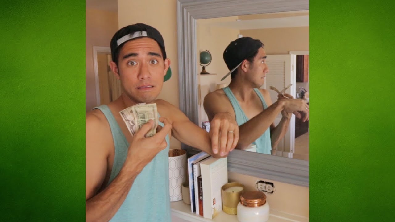 Money Mirror - YouTube