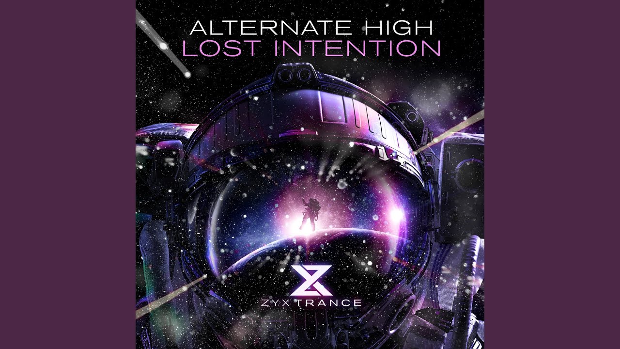 Lost Intention (Extended Mix) - YouTube