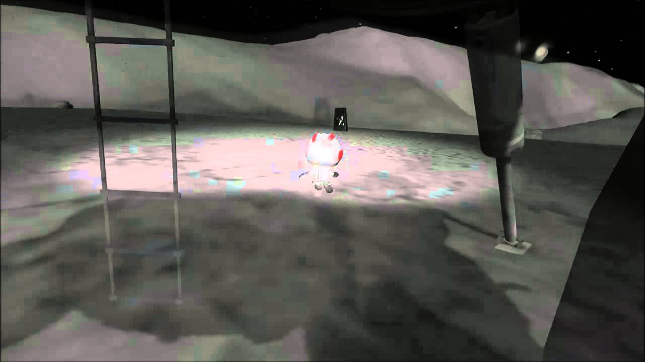 Kerbal Space Program - Monolith. - YouTube