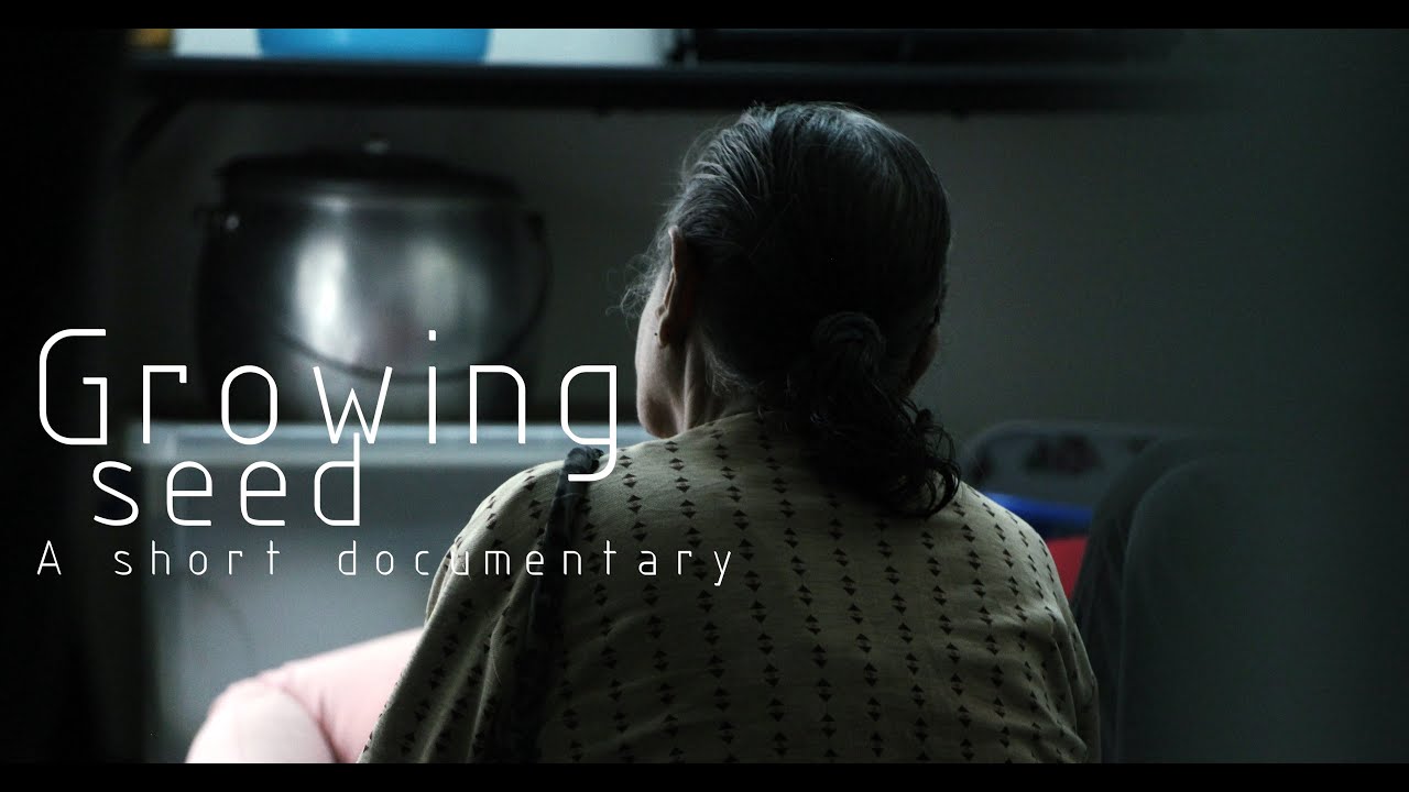 GROWING SEED_ A Malaysian Transgender Story - YouTube