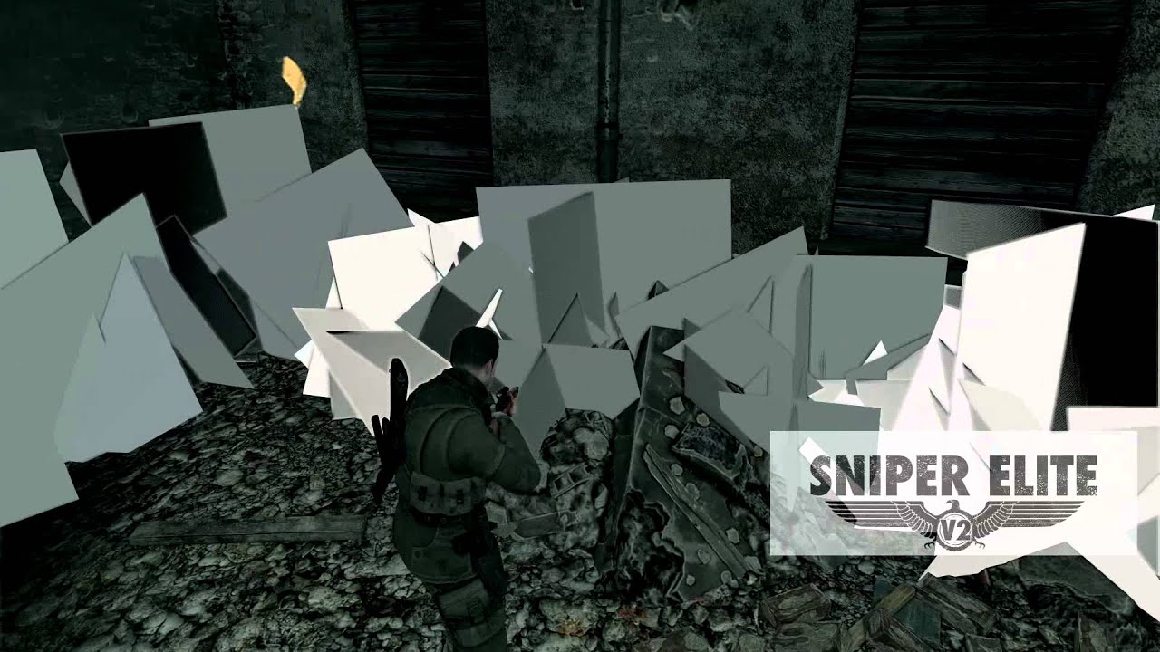 Game Bugs and Glitches - Next Gen Textures! - YouTube