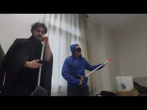 Grup Faraş ~ Mutlu Ol Yeter