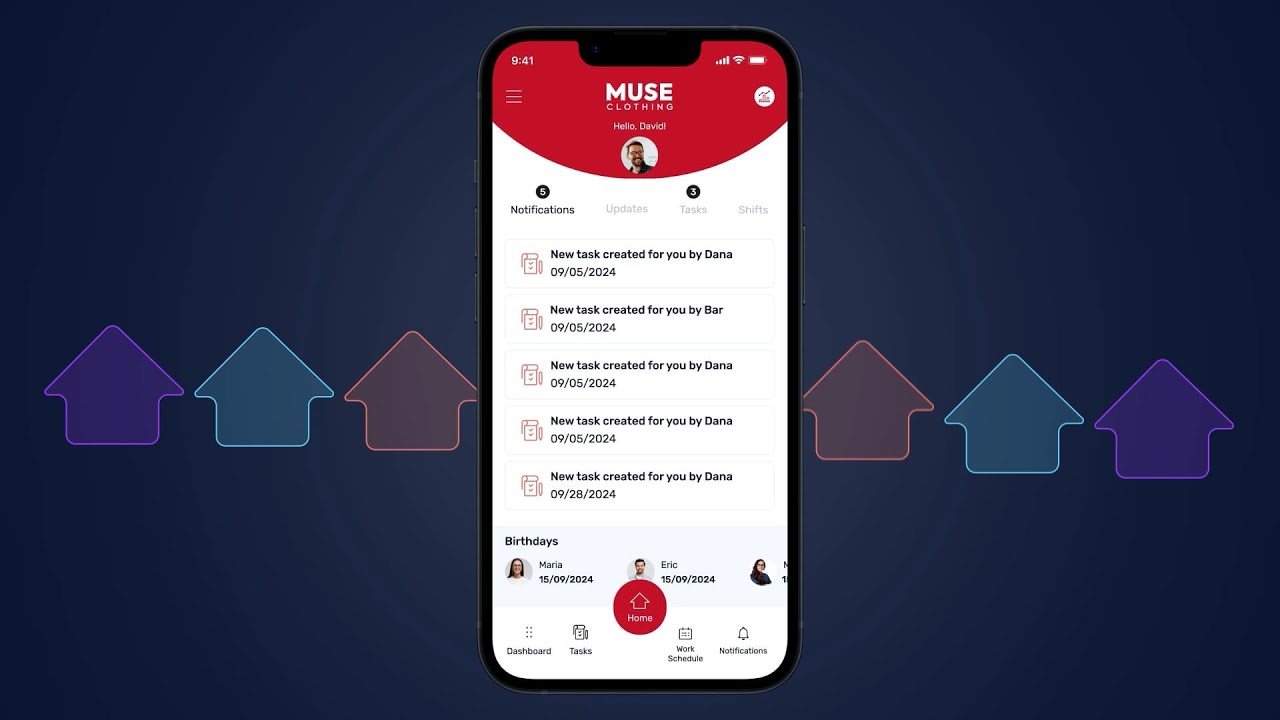 Optimize in-store operations with Priority's workforce & store ...