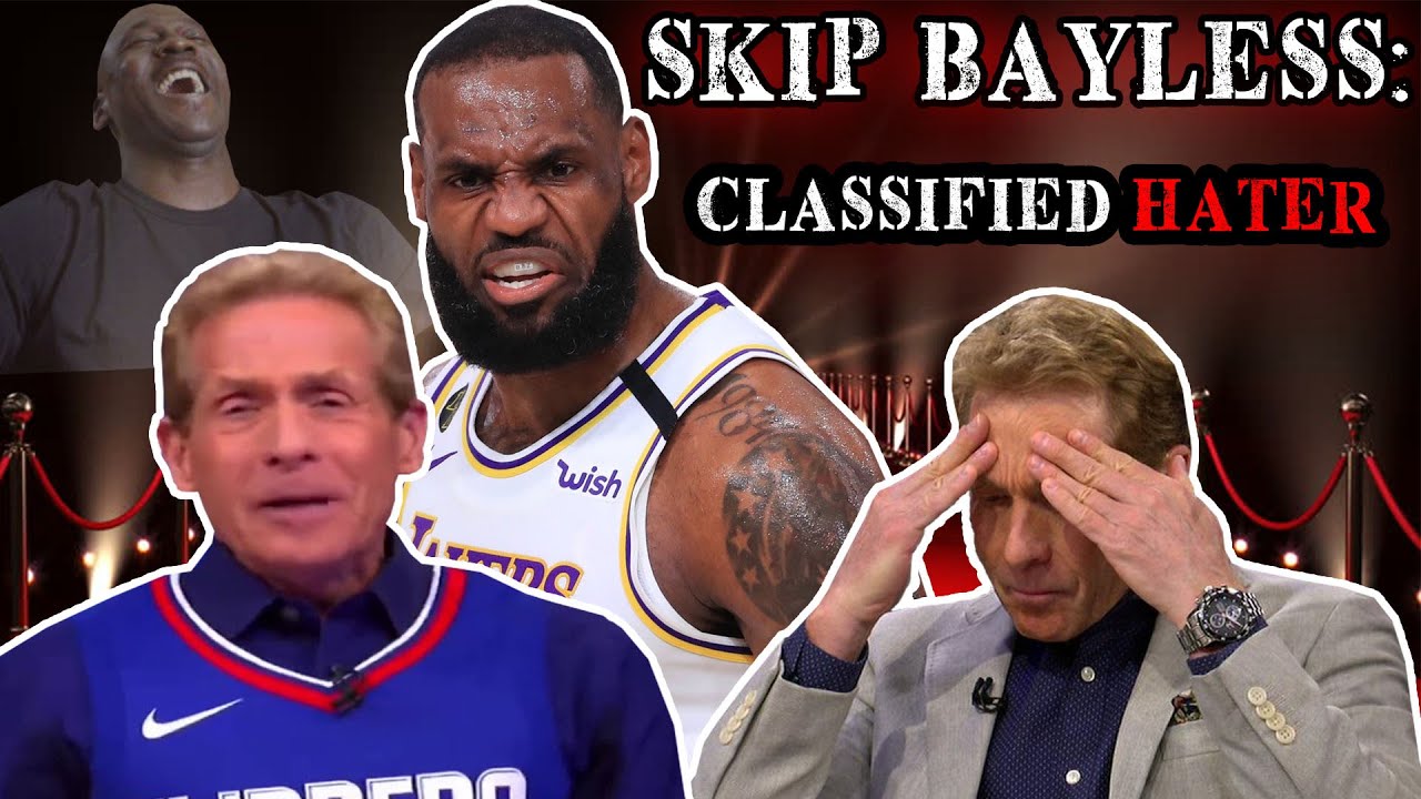 Skip you MUST BE STOPPED immediately! - YouTube