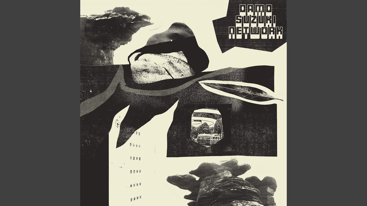 The Swiftsure Session, Pt. 1 (feat. Oren Ambarchi, Edmondo Ammendola ...