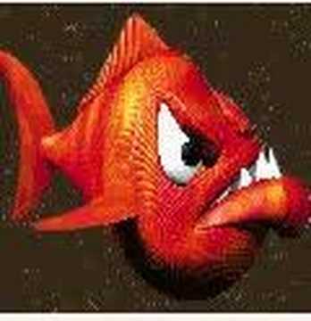 DKC2 GBA Lockjaw's Saga - YouTube