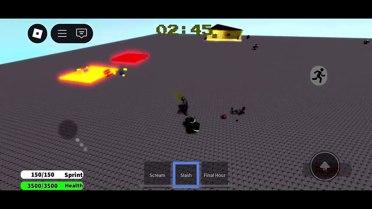 Becoming final hour - YouTube