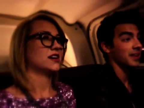 L.A. Baby Music Video - JONAS L.A. - Disney Channel Official