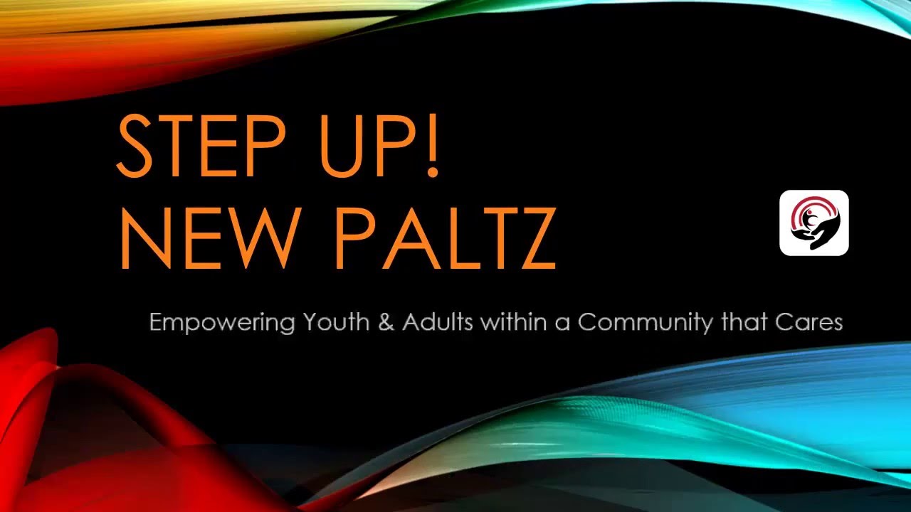 Step Up Introduction Video - YouTube