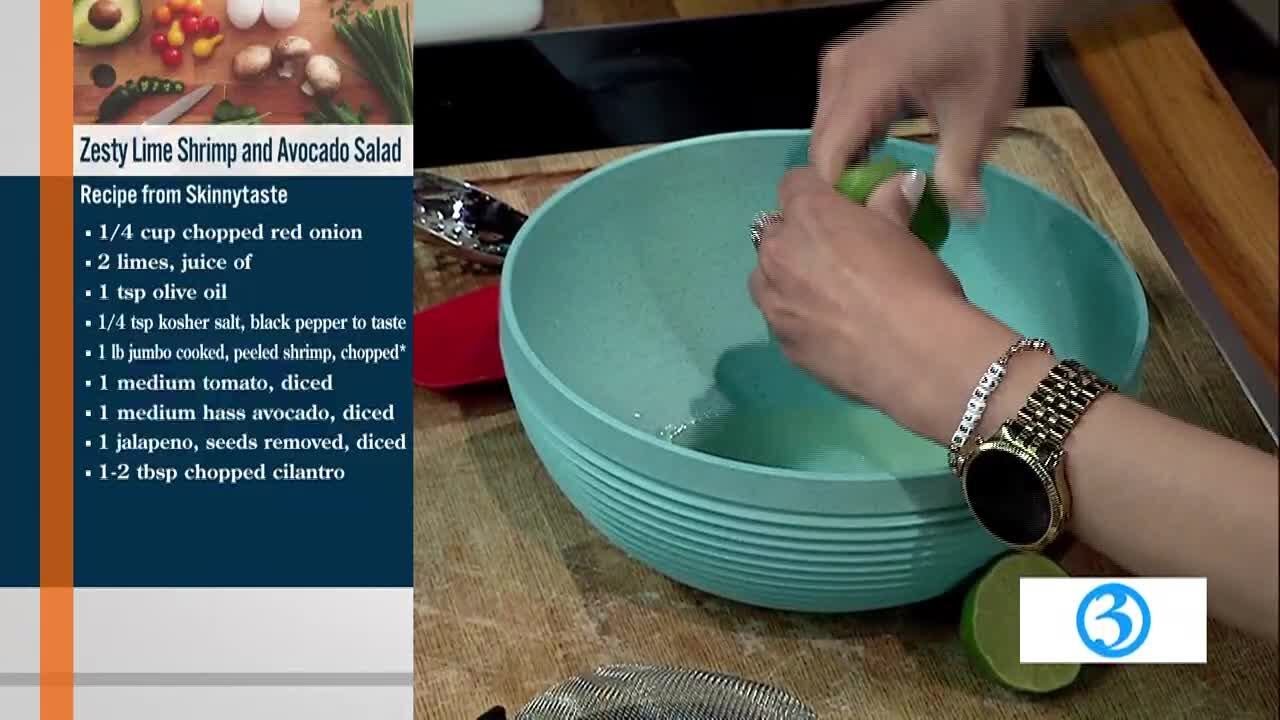Recipe of the Week - YouTube