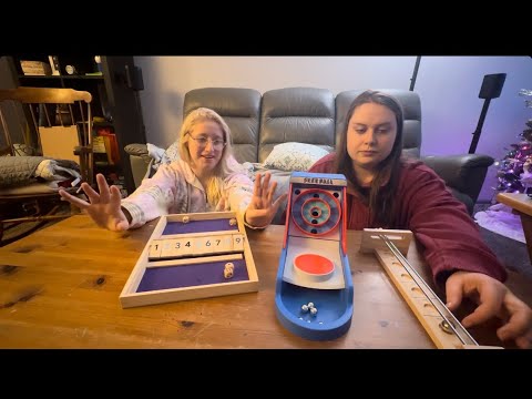 TESTING OUT FIVE BELOW BOARD GAMES - YouTube