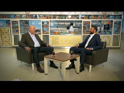 20 Yıllık Kantinci Mustafa Ekşi Anlatıyor | Güven, Vizyon ve Yeni Dönem Umudu