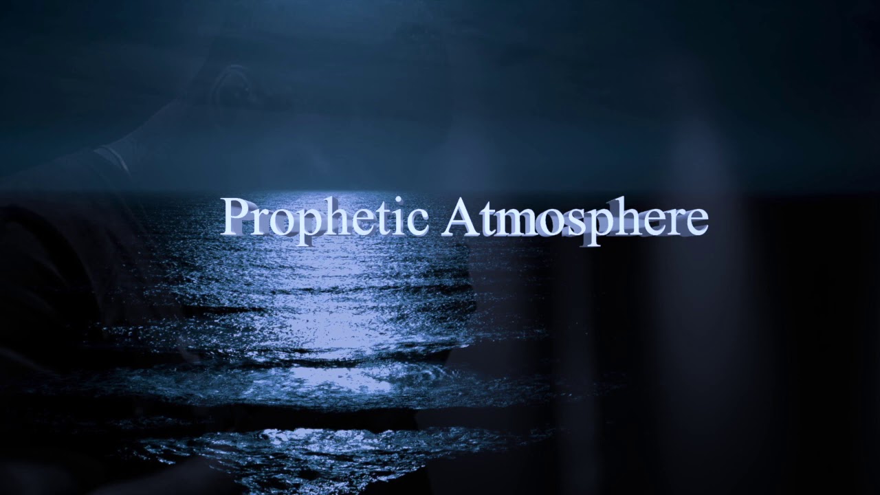 47 Minutes Prophetic Atmosphere Prayer Time Music - YouTube
