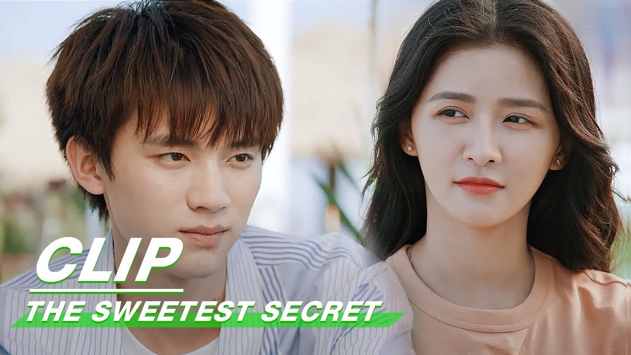 Clip: Lin Begins To Think About The Marriage With Tang | The Sweetest ...