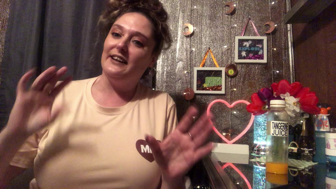 LifeByJen/ Jennifer Gwen Ann: Let’s Talk About the Past 🤫 My Take Pt:1 ...