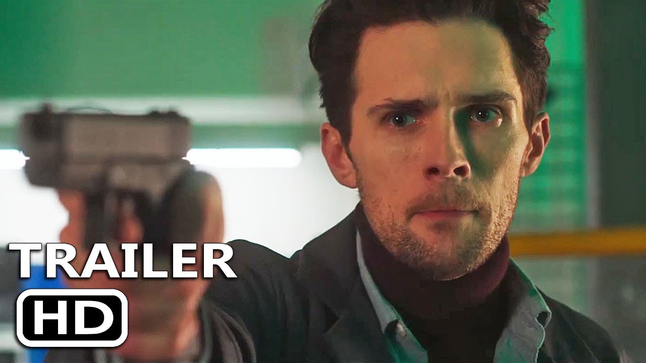 TIM TRAVERS AND THE TIME TRAVELER'S PARADOX Official Trailer (2025 ...