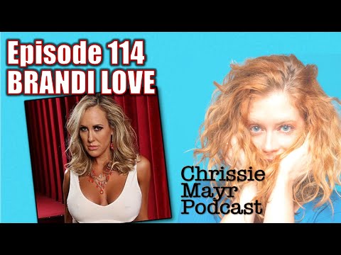 CMP 114 - Brandi Love - Why the Left and the Right hate on Porn, Patriotism, MILF, Open Marriage