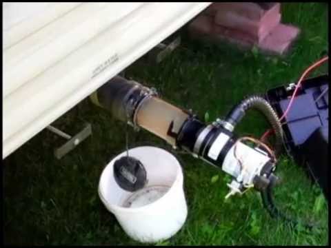 Tank Buddy - YouTube