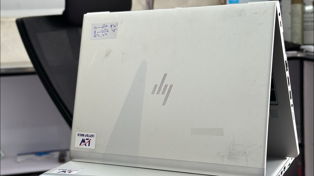 NEW SHIPMENT CONTAINER ARRIVED AT LAPTOP WALA | BEST PROFESSIONAL ...