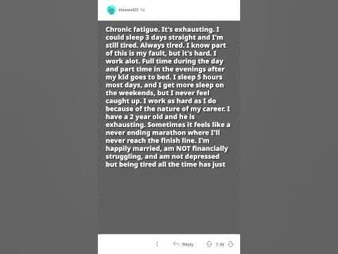 What’s a situation that most won’t understand, until they’ve been in ...