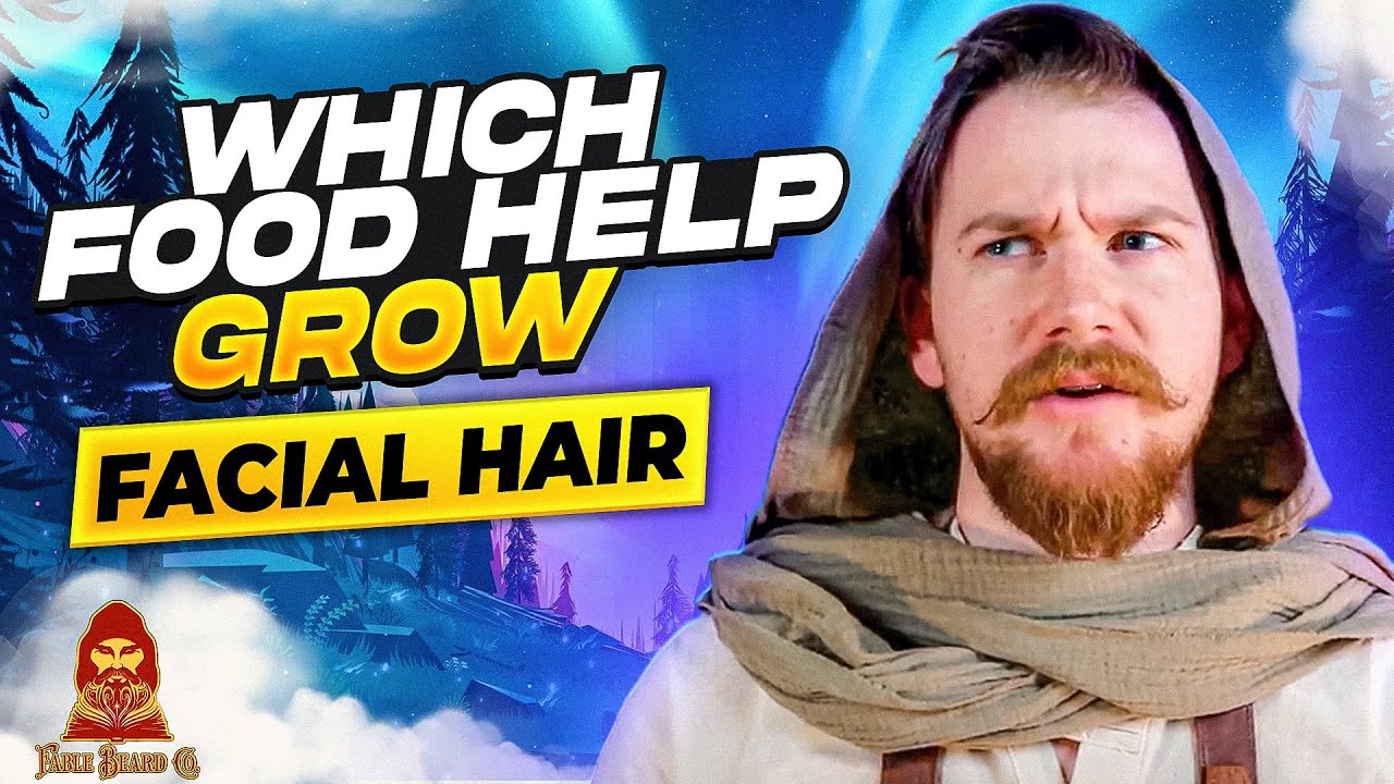 Does Chicken Poop Help Grow Facial Hair at Randall Lewandowski blog