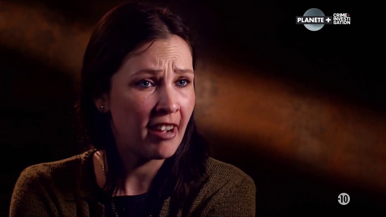 Gangsters Les Diables De L Amérique S03E02 Alex Rudaj Le patriarche ...