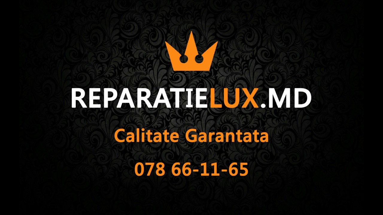 Un client multumit - YouTube
