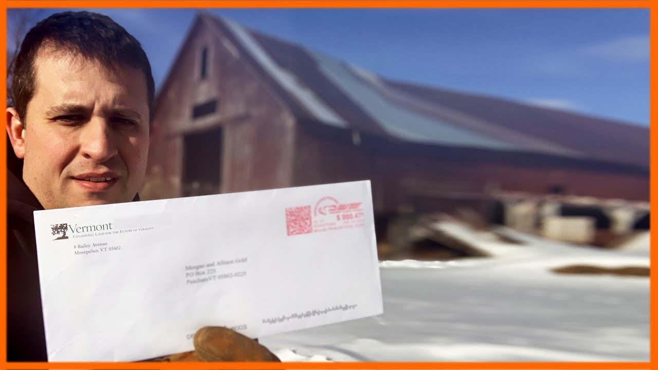Did We Get A Grant To Fix Our Barn YouTube did-we-get-a-grant-to-fix-our-barn-youtube