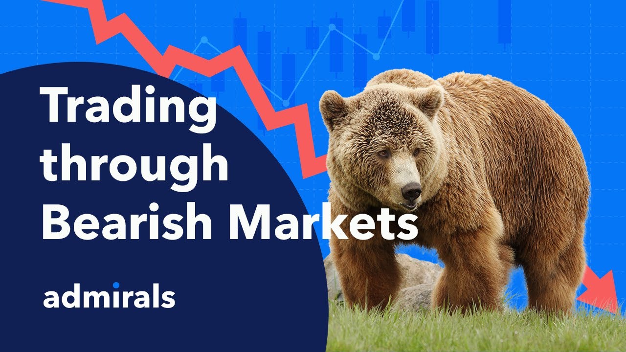 How to Trade Bearish Markets? | Trading Spotlight - YouTube