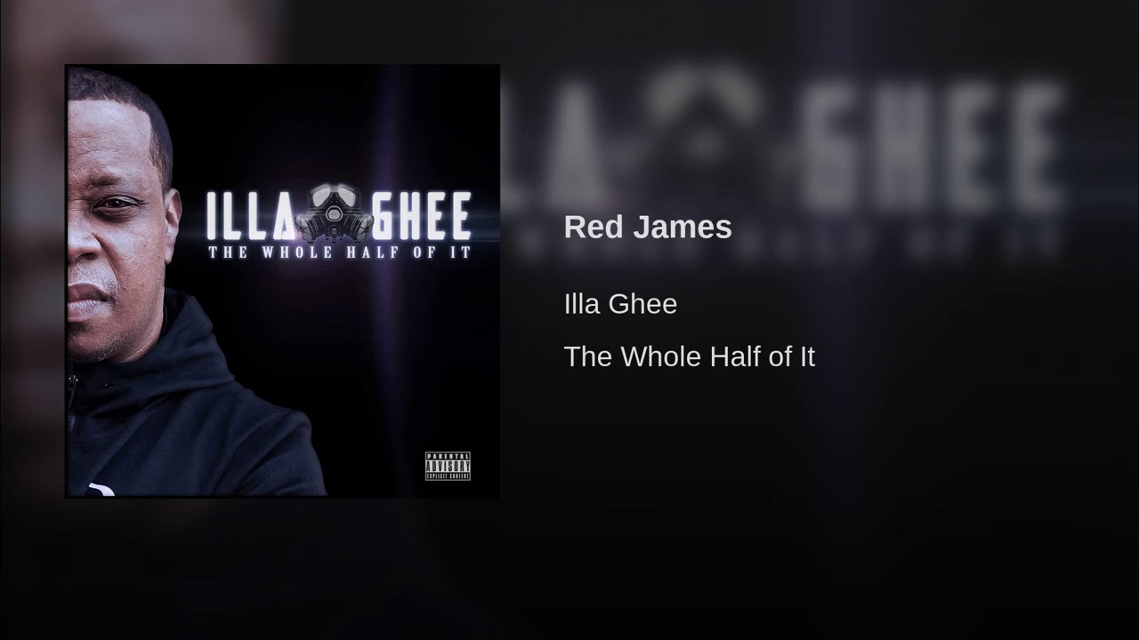 Illa Ghee - Red James prod by Gotti Gator - YouTube