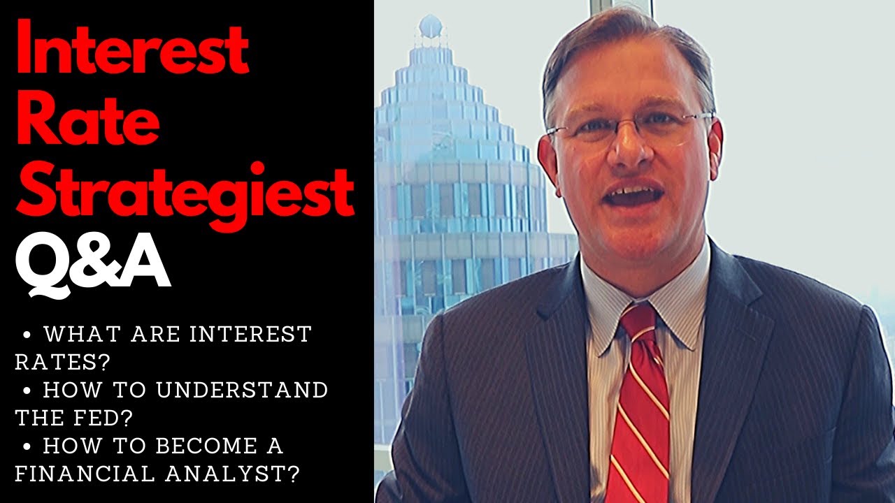 Interest Rates Explained /Fundamental analysis for fixed income ...