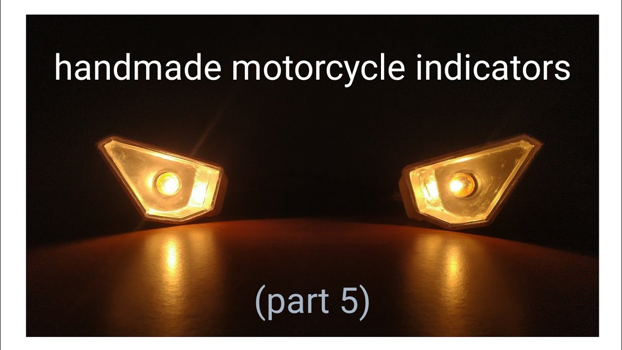 let's make a custom motorcycle part 5 | custom made motorbike ...