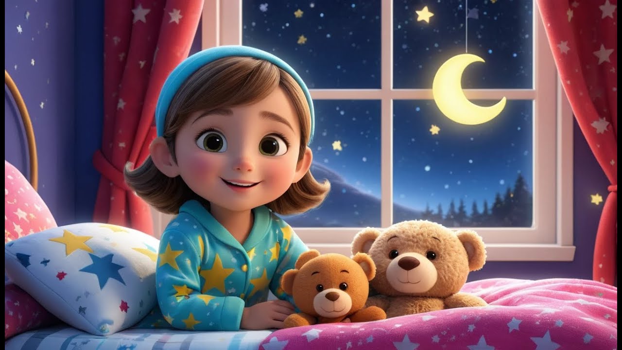 Where’s My Teddy – Hide, Seek & Hug + More | Cozy Hide and Seek Rhyme ...