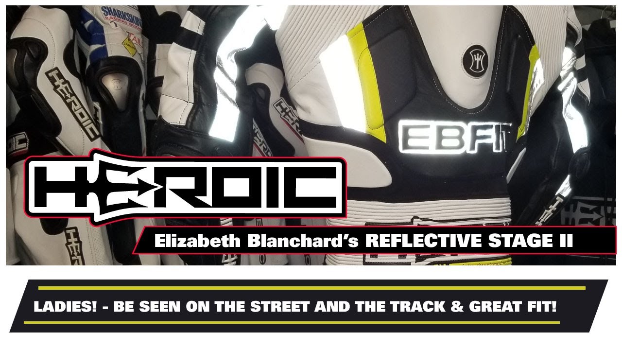 Women Custom Motorcycle Race Suit - Best fit, ultimate mobility and ...