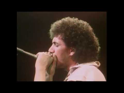 Dexys Midnight Runners - Live at Shaftesbury, London 1982 (Remastered Audio)