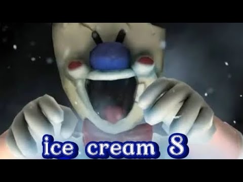 ice cream 8 final chapter is here#keplerians - YouTube