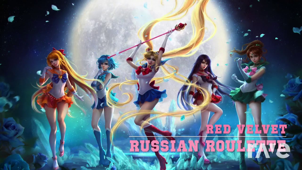 Fancy Roulette - Nightcore mashup :) - YouTube