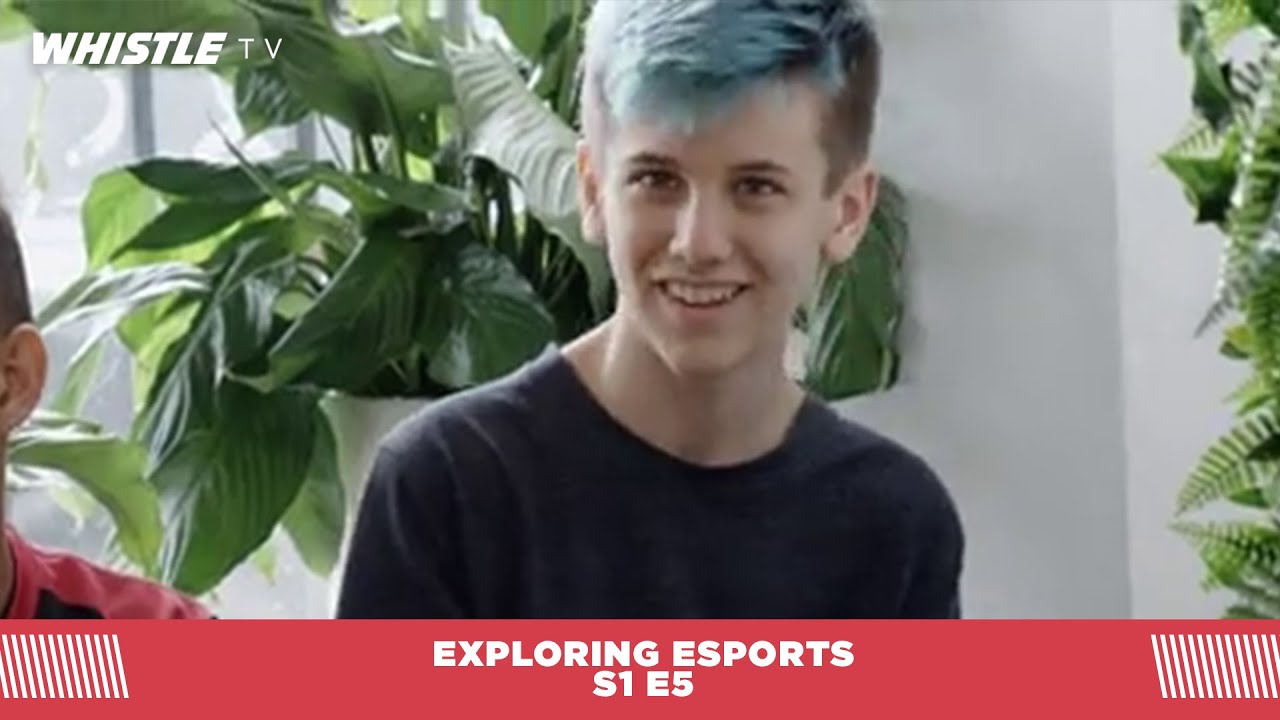 Exploring Esports | Ft. Sceptic - YouTube