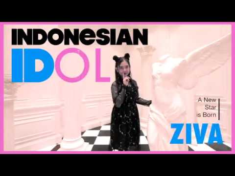 ZIVA X MAIA ESTIANTY - IN MY PLACE (COLDPLAY) - SPEKTA SHOW 5  - Indonesia idol 2020