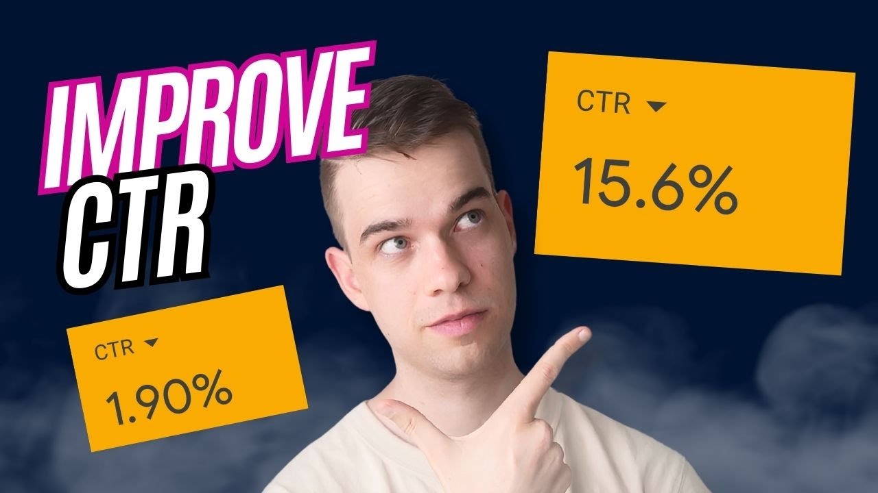 How To Instantly DOUBLE Your Google Ads CTR - YouTube