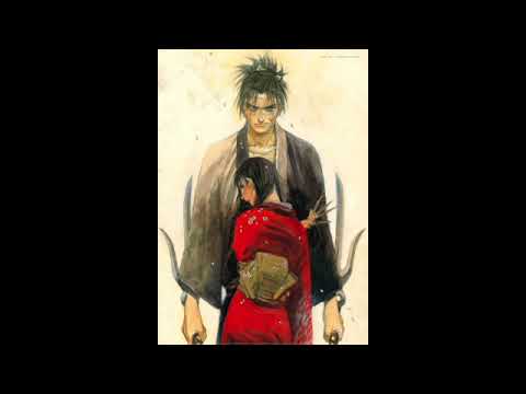 Mugen No Juunin ep5 ending