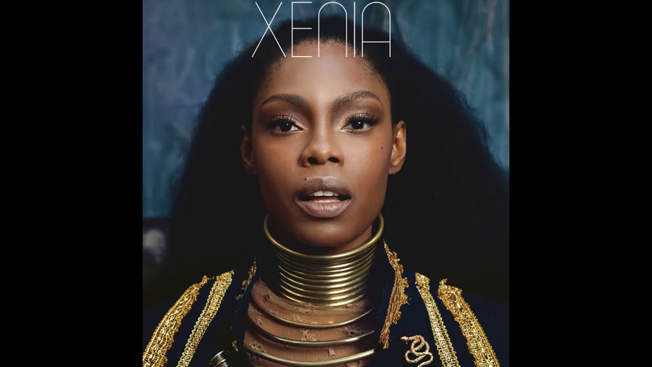 Miragem (Sem Razão) - Xênia França (Instrumental/ Karaokê) - YouTube