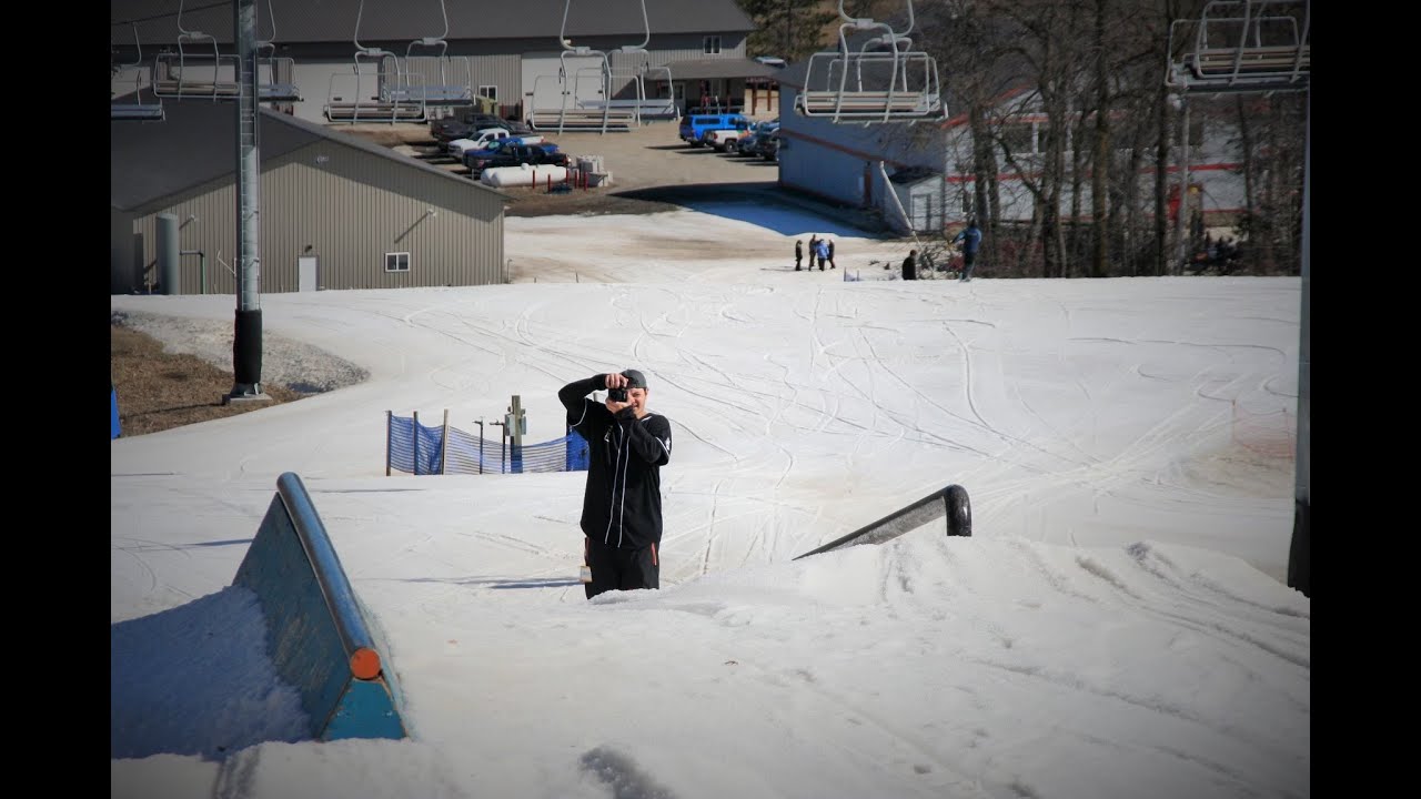 Powder Ridge Kids - YouTube