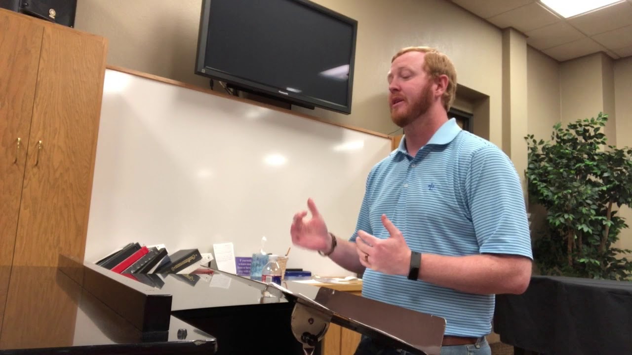 Josh Sparks - YouTube