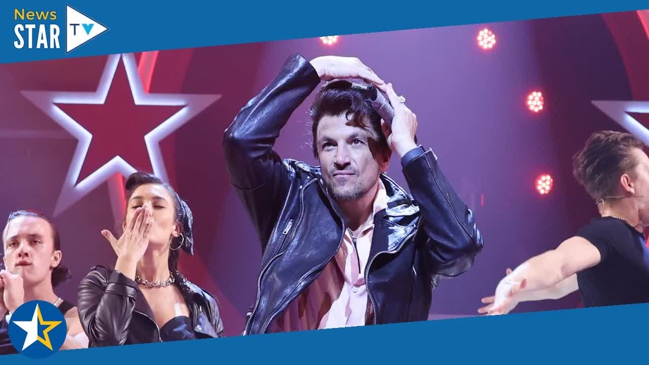 Peter Andre 'beyond excited' as he makes his West End debut in Grease ...
